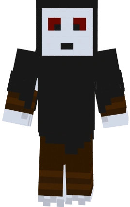Reaper | Minecraft Creepypasta Wiki | Fandom