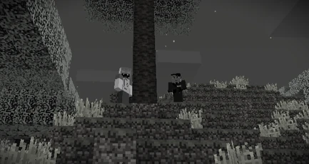 Code-Man Sunucusunun Gerçek Hikayesi | Minecraft Creepypasta Wiki | Fandom