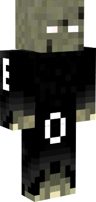 Z3R0 | Minecraft Creepypasta Wiki | Fandom