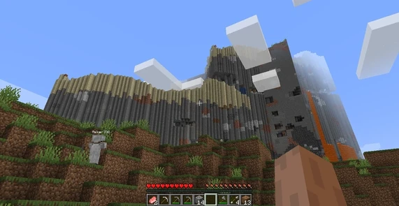 Wadner sunucusu | Minecraft Creepypasta Wiki | Fandom