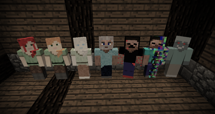 Bobby1545 | Minecraft Creepypasta Wiki | Fandom