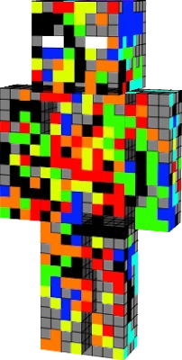 Yok Edici Asbof | Minecraft Creepypasta Wiki | Fandom