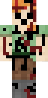 Dev Alex | Minecraft Creepypasta Wiki | Fandom