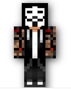 Codehack9164 | Minecraft Creepypasta Wiki | Fandom