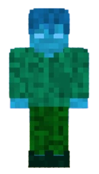 Intruder | Minecraft Creepypasta Wiki | Fandom