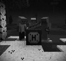 Kevin1545 | Minecraft Creepypasta Wiki | Fandom