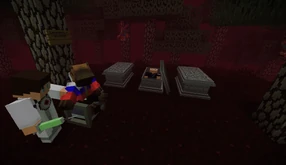 Code-Man Sunucusunun Gerçek Hikayesi | Minecraft Creepypasta Wiki | Fandom