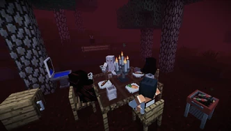 Code-Man Sunucusunun Gerçek Hikayesi | Minecraft Creepypasta Wiki | Fandom