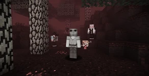 Code-Man Sunucusunun Gerçek Hikayesi | Minecraft Creepypasta Wiki | Fandom