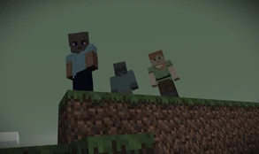 Kevin1545 | Minecraft Creepypasta Wiki | Fandom