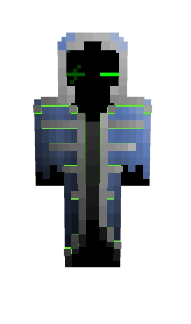 Narzoqh | Minecraft Creepypasta Wiki | Fandom