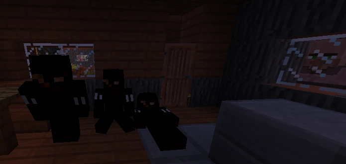 Entity01 | Minecraft Creepypasta Wiki | Fandom