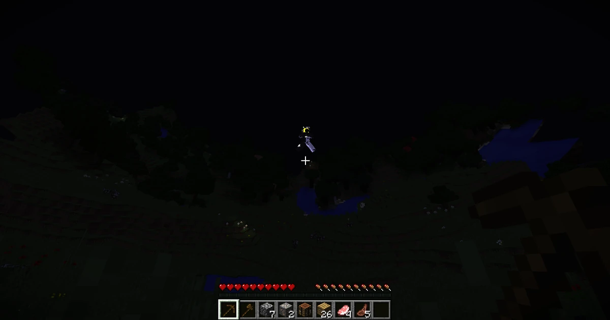 Adreas1 | Minecraft Creepypasta Wiki | Fandom