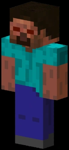 "1241" | Minecraft Creepypasta Wiki | Fandom