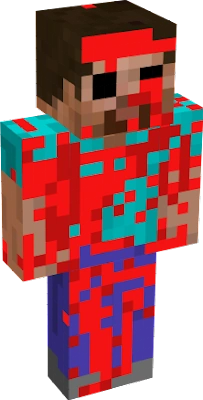 Dev Steve | Minecraft Creepypasta Wiki | Fandom