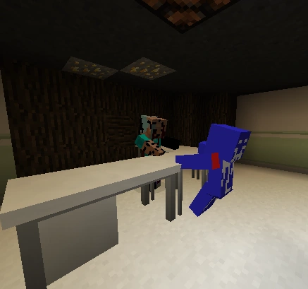 EntityBrinex'in Can dostu | Minecraft Creepypasta Wiki | Fandom