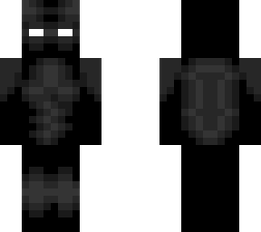 Null666 | Minecraft Creepypasta Wiki | Fandom