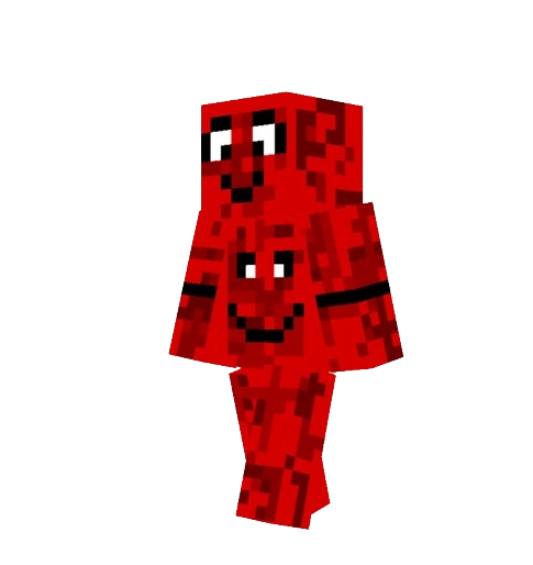 Entity97 | Minecraft Creepypasta Wiki | Fandom