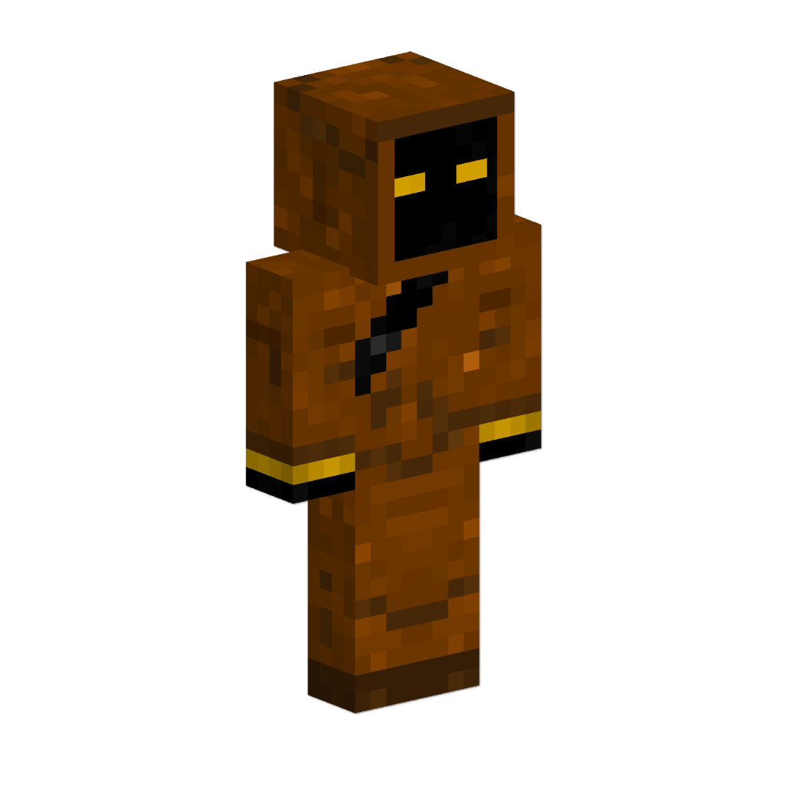 Zimber | Minecraft Creepypasta Wiki | Fandom