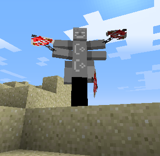 NightMinecraftLegends | Minecraft Creepypasta Wiki | Fandom