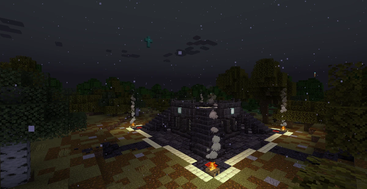 Wadner sunucusu | Minecraft Creepypasta Wiki | Fandom