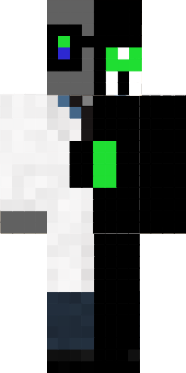 ANONİM | Minecraft Creepypasta Wiki | Fandom