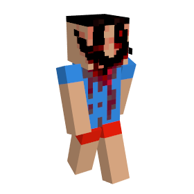 Tim | Minecraft Creepypasta Wiki | Fandom