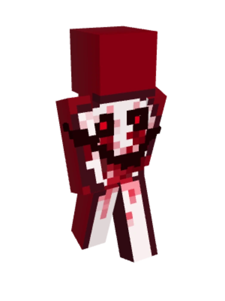 Uğursuz | Minecraft Creepypasta Wiki | Fandom