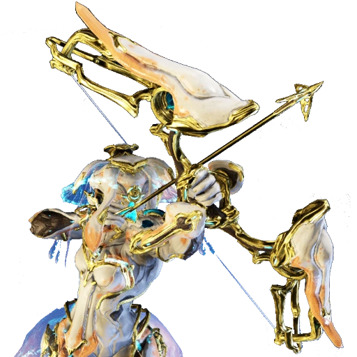 Ivara Prime | Türkiye Gamer Community Wikia | Fandom