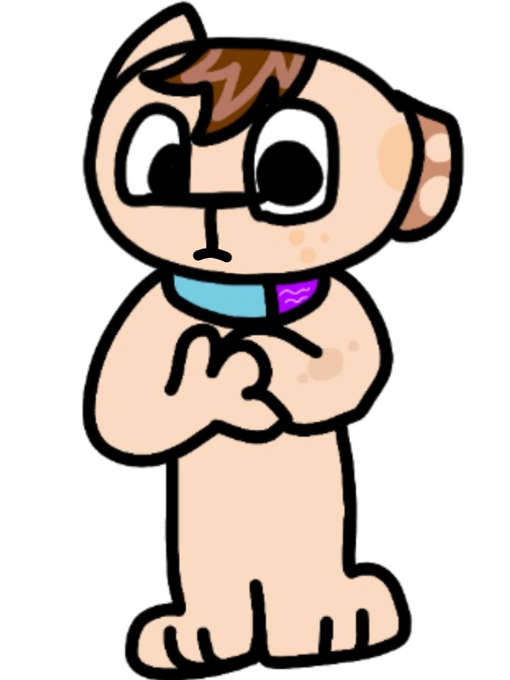 Derk | Turma do déo dálmata Wiki | Fandom
