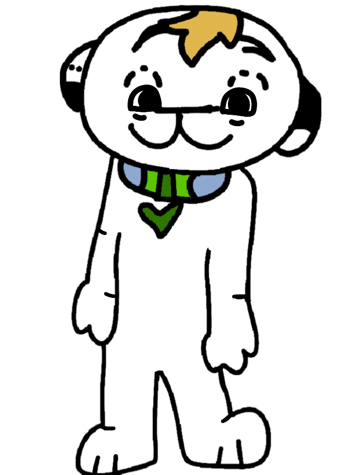 Diogo | Turma do déo dálmata Wiki | Fandom