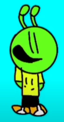 Vinnet | Turma do Kamil Wiki | Fandom