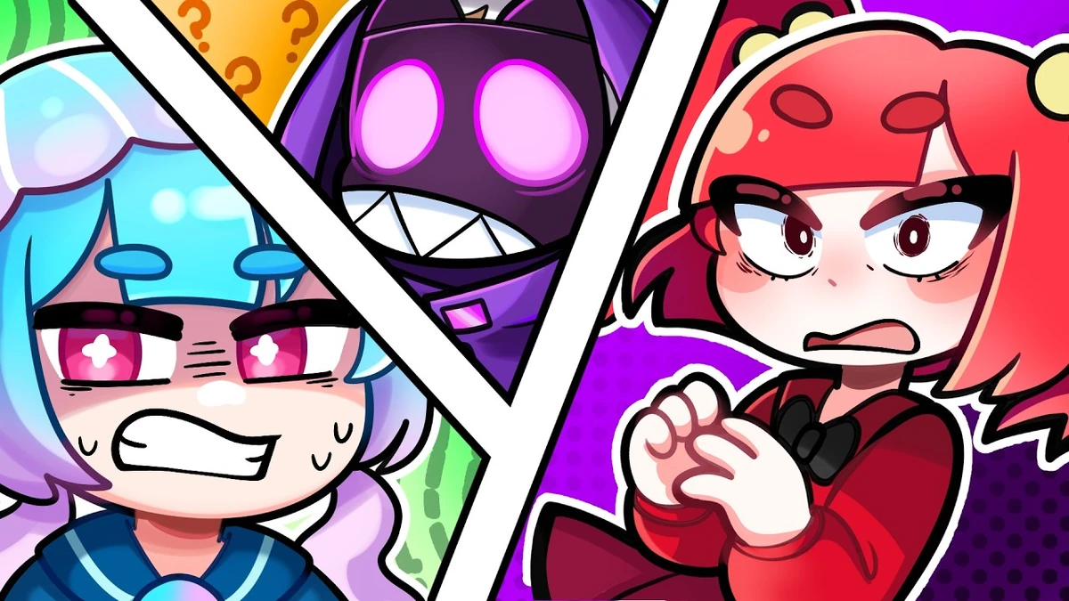 REVELANDO os SEGREDOS da Turma da Batatinha! | Turma da Batatinha Wiki ...