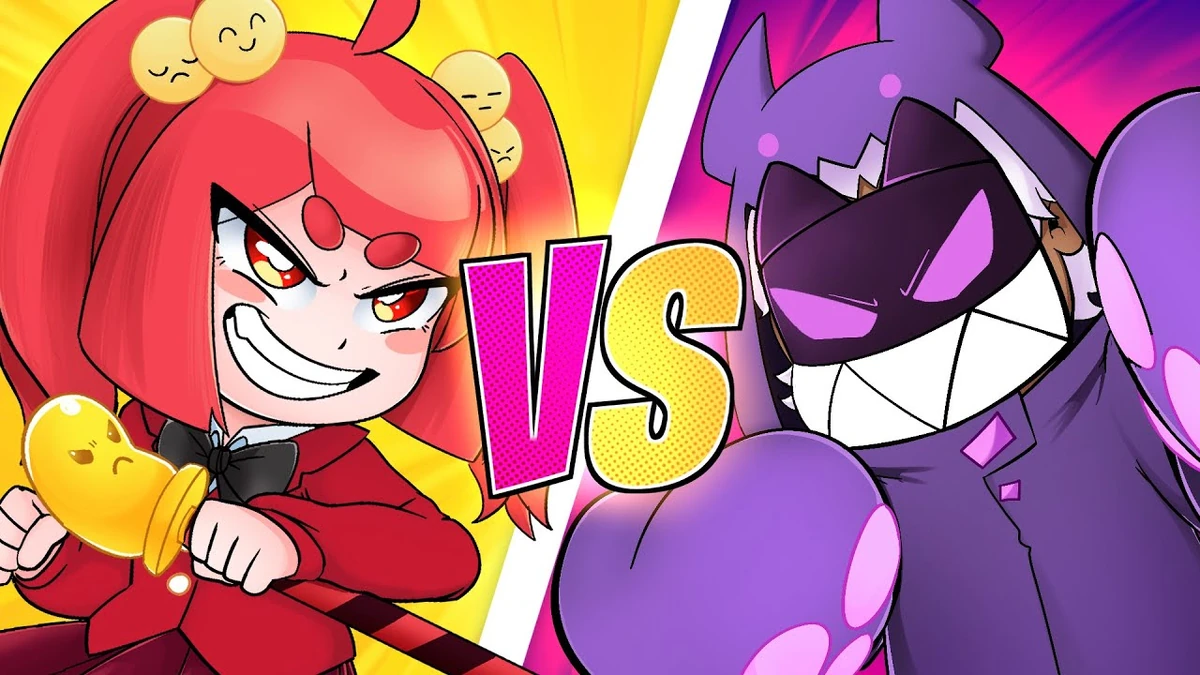 Batatinha e Yuyu VIRARAM RIVAIS! | Turma da Batatinha Wiki | Fandom