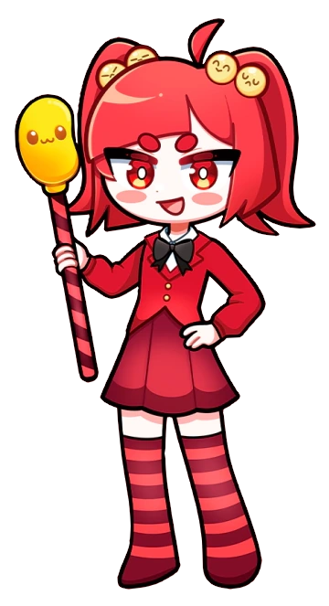 Batatinha | Turma da Batatinha Wiki | Fandom