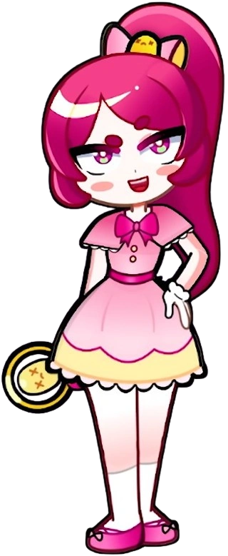 Doci | Turma da Batatinha Wiki | Fandom