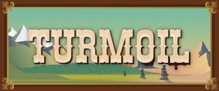 Turmoil Wiki | Fandom