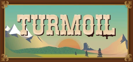 Turmoil | Turmoil Wiki | Fandom