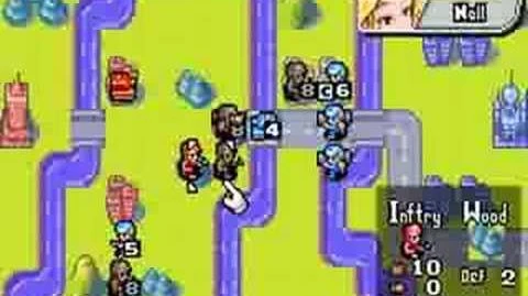 Advance Wars | TURN BASED. Strategy & Tactics games Wikia | Fandom
