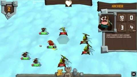 Farabel | TURN BASED. Strategy & Tactics games Wikia | Fandom