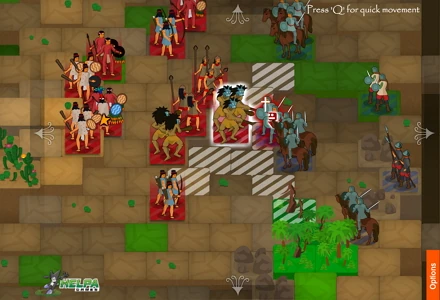Aztec Tactical Conquest | TURN BASED. Strategy & Tactics games Wikia ...