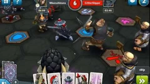 Epic Arena | TURN BASED. Strategy & Tactics games Wikia | Fandom