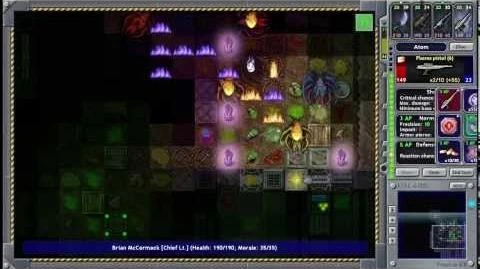 Ultimate Space Commando | TURN BASED. Strategy & Tactics games Wikia ...