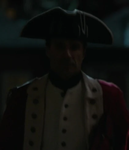 Alexander Rose | Turn Wiki | Fandom