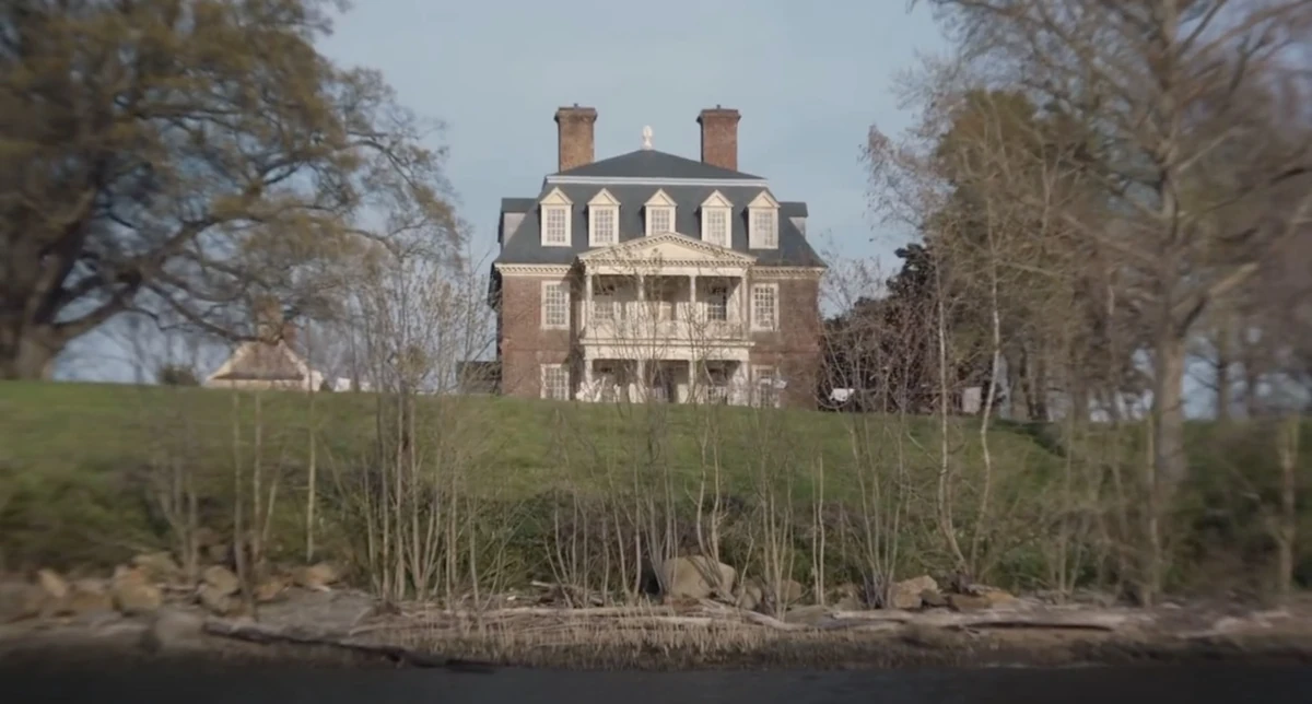 Strong Manor | Turn Wiki | Fandom