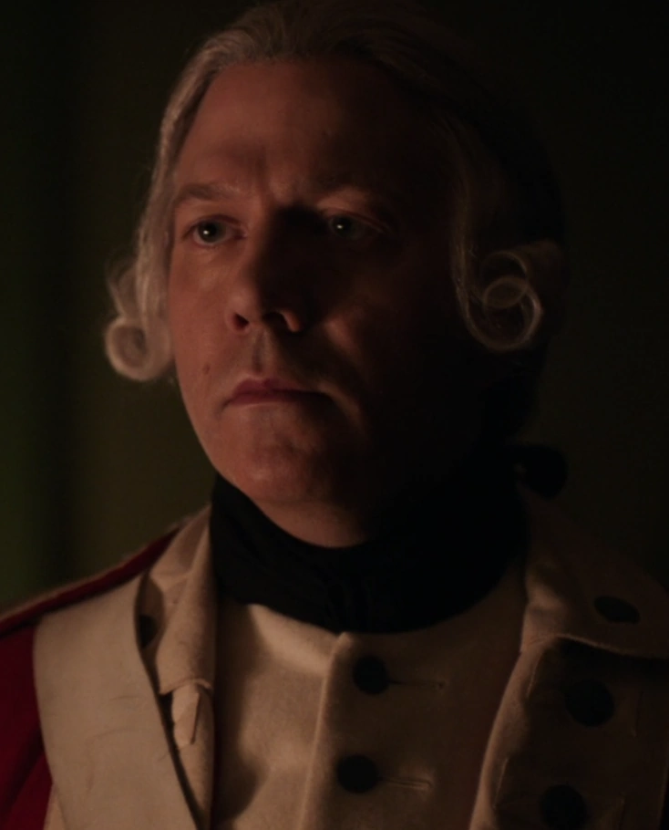 Wakefield | Turn Wiki | Fandom