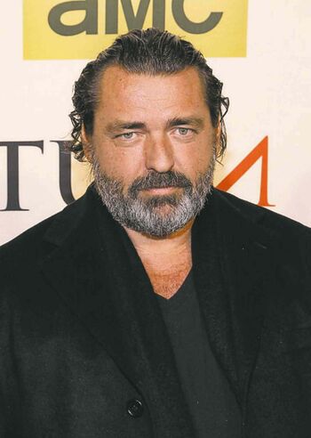 Angus Macfadyen | Turn Wiki | Fandom