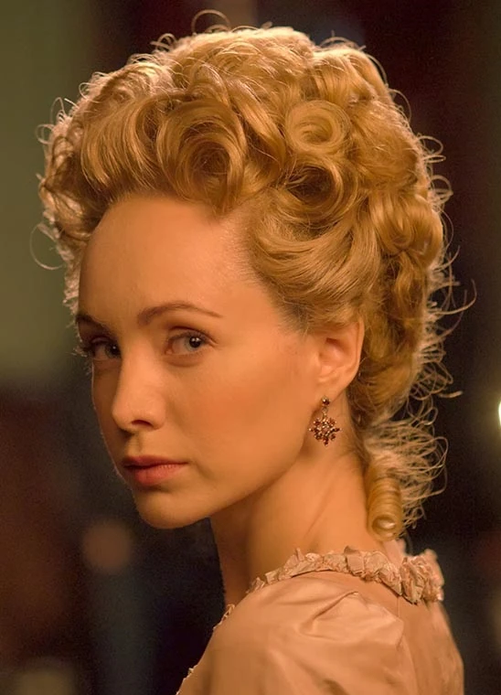 Peggy Shippen | Turn Wiki | Fandom