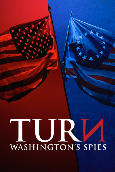 Season 3 | Turn Wiki | Fandom