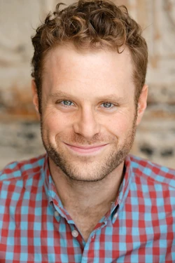 Dylan Saunders | Turn Wiki | Fandom